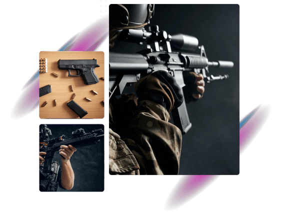 Firearms Panel Discussion Webinar | Wagento