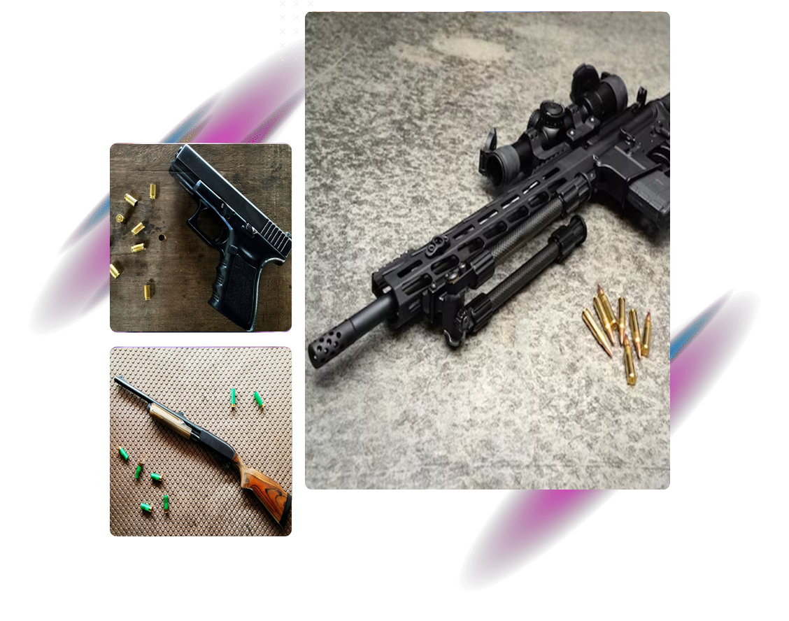 Firearms Panel Discussion Webinar | Wagento